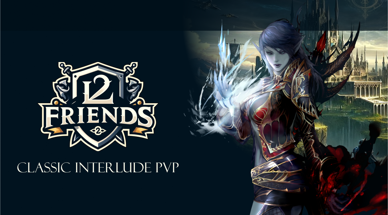 L2 Arena - Lineage 2